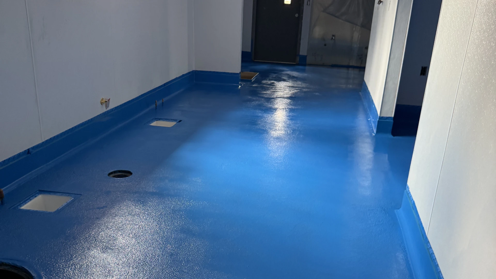 Urethane Cement Flooring Bend, OR | Reach Out To Us